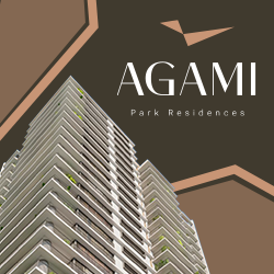 Agami Eztec | Indianópolis - Apartamentos de 215m² e 290m²| Lançamento